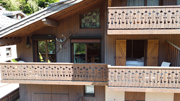 Appartement 4 pièces à vendre à Bozel