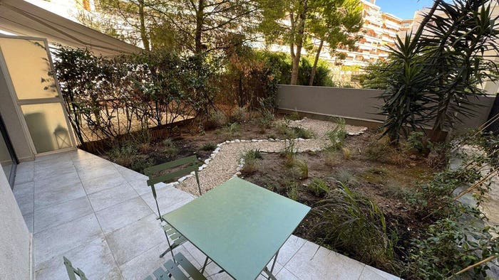 Appartement 1 pièce à louer - Carnoles, Roquebrune-Cap-Martin