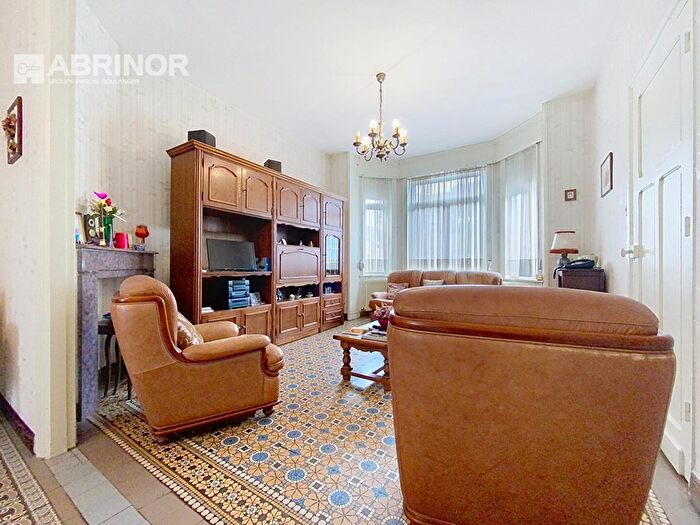 Maison 4 pièces à vendre à Cysoing