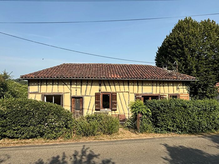 Maison à vendre - Dému - 3 pièces - 2 chambres