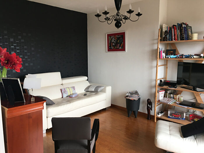 Limoges, CHU : Appartement 4 pièces à louer