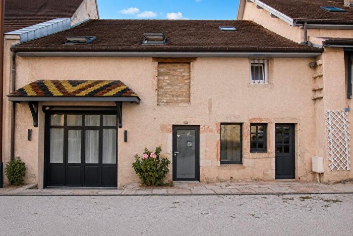 Maison 5 pièces à vendre - Sampans