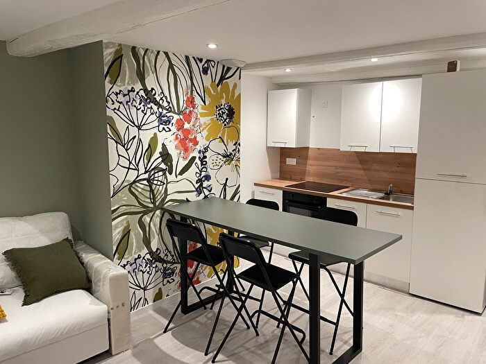 Nancy, Centre-ville, Charles III : Appartement 2 pièces à louer