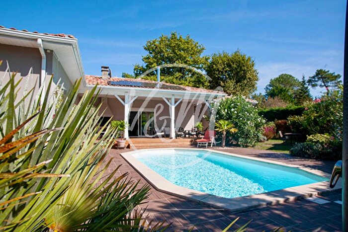 Lanton - Maison 6 pièces à vendre