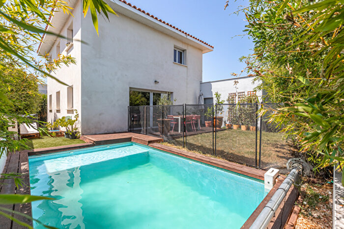 Maison 4 pièces à vendre - Villeneuve-lès-Maguelone