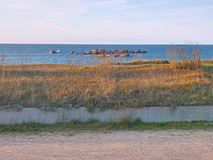 Maison à vendre - Plouescat