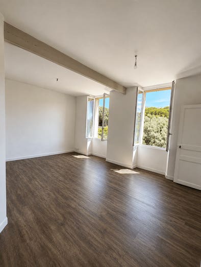 La Rose, Marseille 13ème arrondissement - Appartement 2 pièces à louer