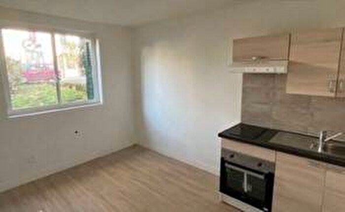 Appartement à louer - Montmorency - 1 pièce