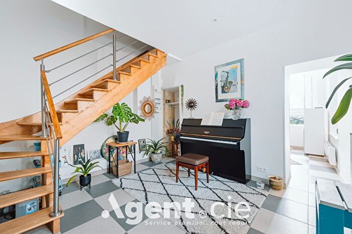 Maison 5 pièces à vendre à Bayeux