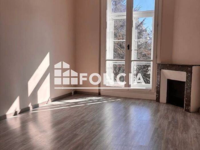 Appartement à louer - Pau Sud - 1 pièce