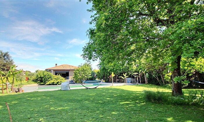 Maison 8 pièces à vendre - Eysines, Le Vigean