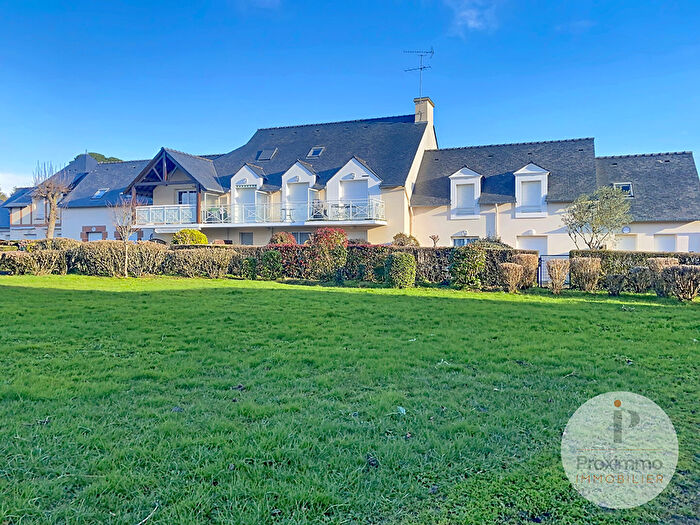 Maison à louer - Arzal - 3 pièces - 2 chambres