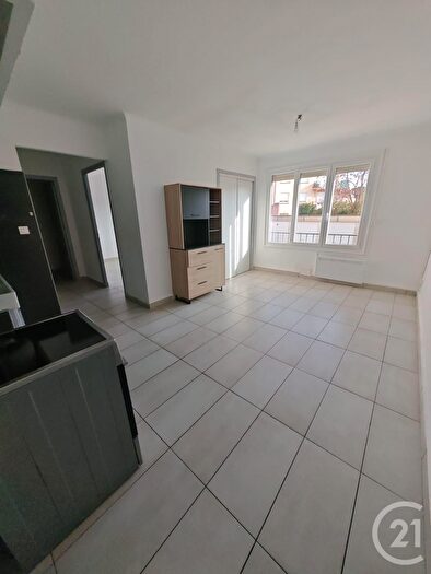 Appartement à vendre - Le Boulou - 2 pièces - 1 chambre