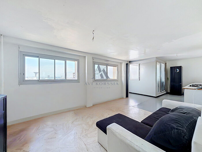 Appartement 5 pièces à vendre - Vénissieux