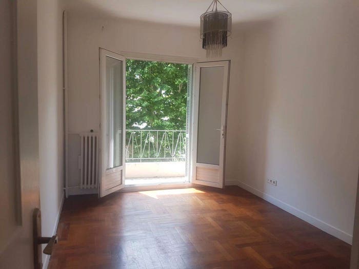 Parc Impérial, Le Piol, Nice - Appartement 3 pièces à louer