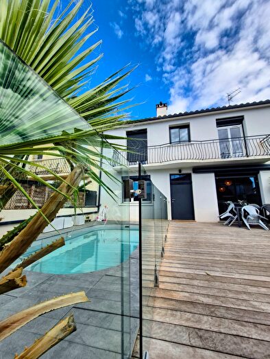 Maison 6 pièces à vendre à Baho