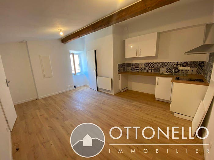 Appartement 2 pièces à louer à Village, Roquebrune-sur-Argens
