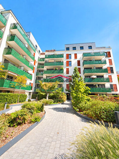Appartement 4 pièces à Sannois, Centre-ville, Bel Air, à vendre