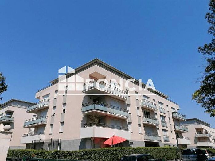 Appartement à louer - Saint Jean Eudes-Saint Gilles, Caen - 2 pièces - 1 chambre