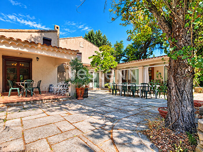 Maison 8 pièces à vendre - Carpentras