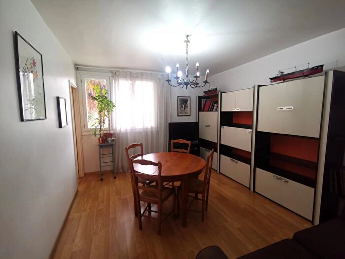 Appartement à vendre - Ivry-sur-Seine - 3 pièces - 2 chambres