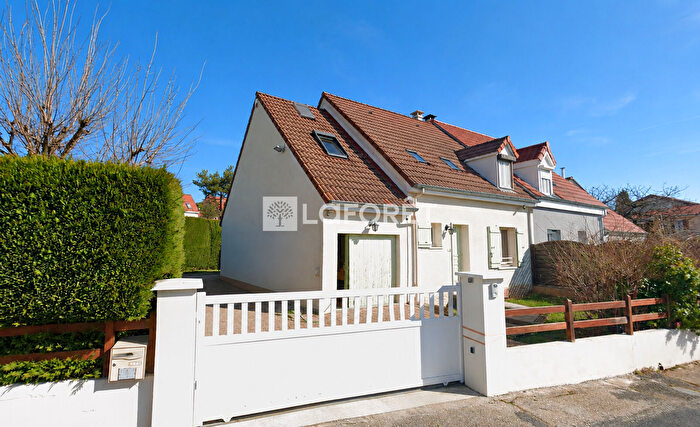 Maison 6 pièces à vendre - La Talaudière