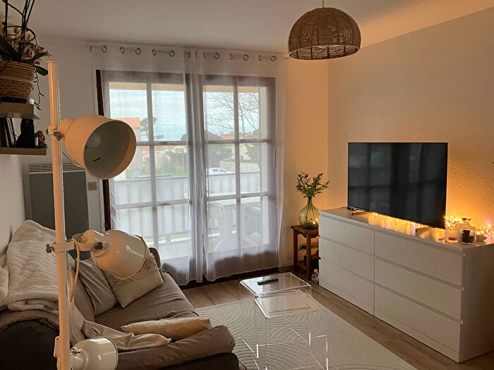 Appartement à vendre - Vaux-sur-Mer - 1 pièce