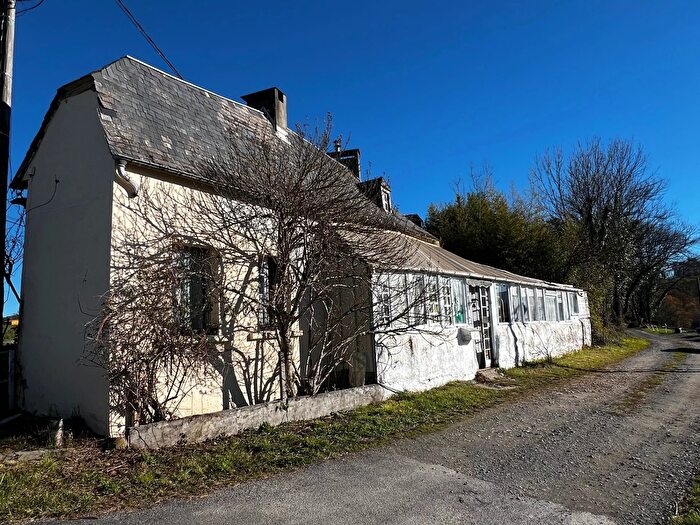 Maison à vendre - Mauvezin - 4 pièces - 2 chambres