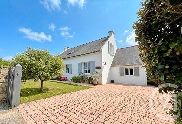 Sauzon - Maison 4 pièces à vendre
