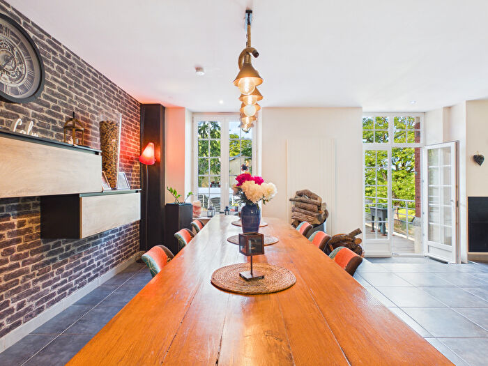 Maison 7 pièces à vendre - Bainville-sur-Madon