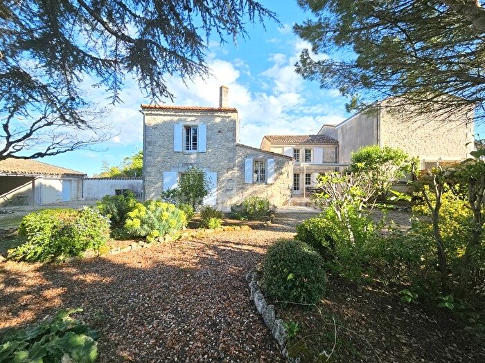 Maison 6 pièces à vendre - Soyaux