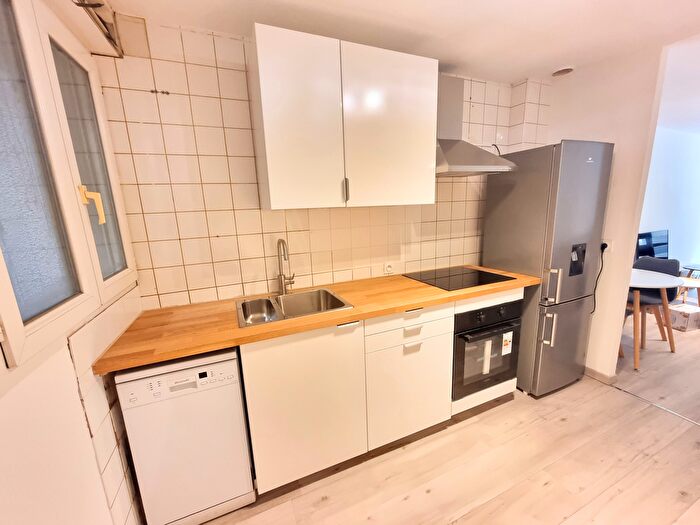 Maison à vendre - Pamiers, Centre-ville, Mercadal, Villeneuve - 5 pièces - 5 chambres