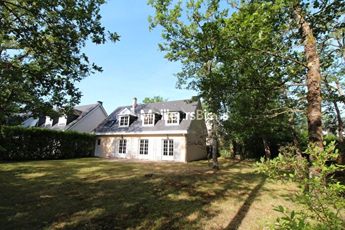 Maison 6 pièces à vendre - Orléans, La Bolière, Campus