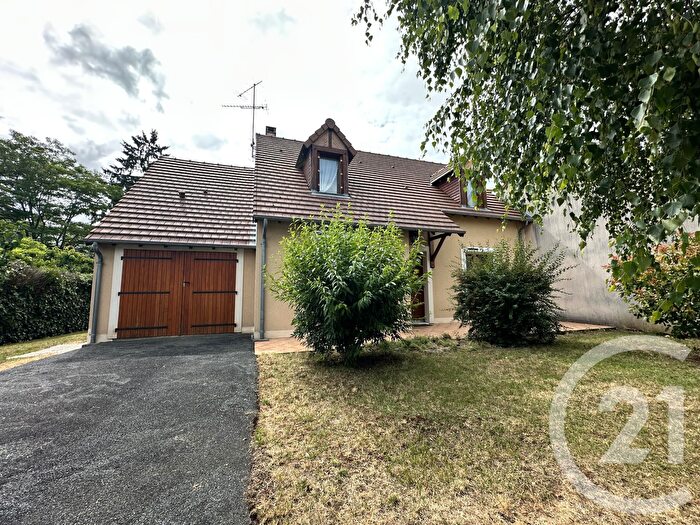Châteauroux, Bitray, La Belle Etoile, Le Buxerioux, Le Fontchoir - Maison 5 pièces à vendre