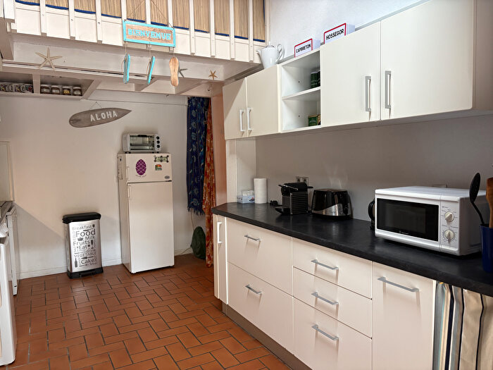 Capbreton, Les Sables, Port de Capbreton : Maison 3 pièces à vendre