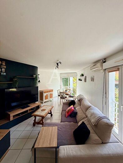 Le Pradet - Appartement 3 pièces à louer
