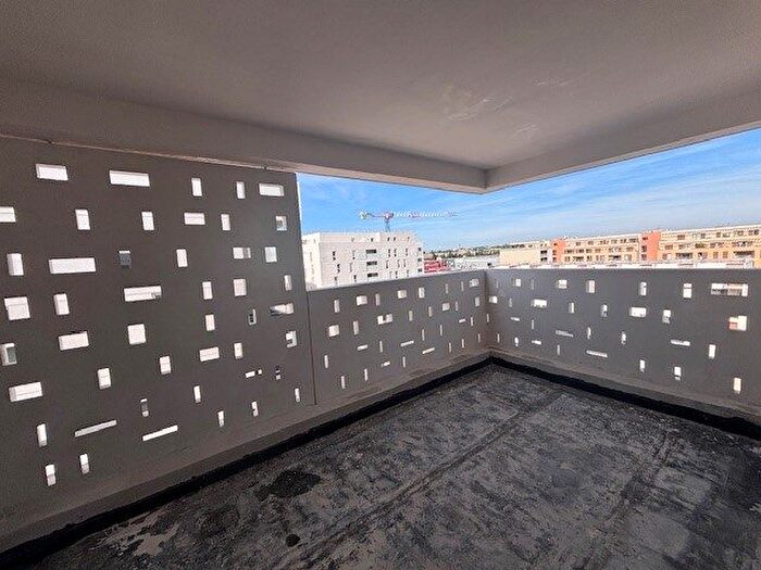 Appartement 2 pièces à louer à Montpellier, Prés d'Arènes