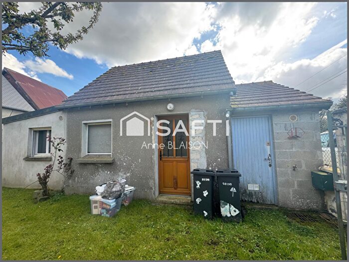 Maison à vendre - Nay - 4 pièces - 1 chambre