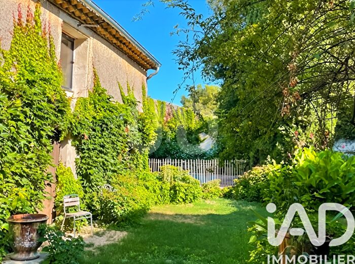 Maison à vendre - Bernis - 9 pièces - 5 chambres