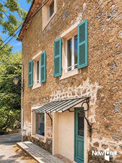 Maison 3 pièces à vendre à Seillans
