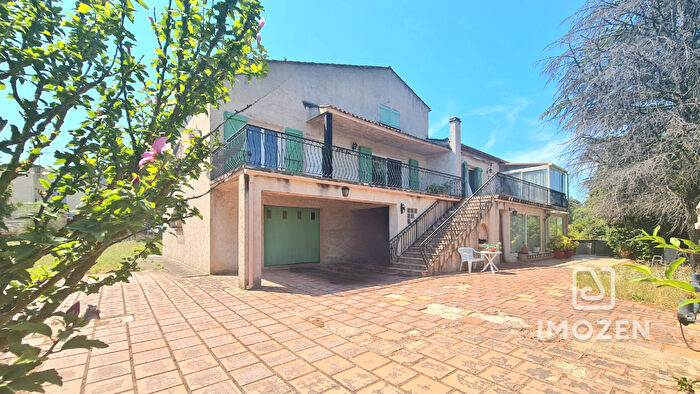 Appartement 3 pièces à Brignoles, Extension années -, à vendre
