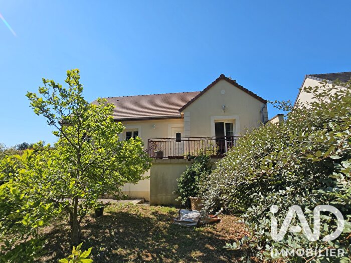 Paron : Maison 7 pièces à vendre