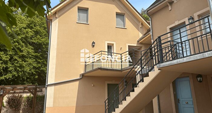 Appartement 2 pièces à vendre à Nointel