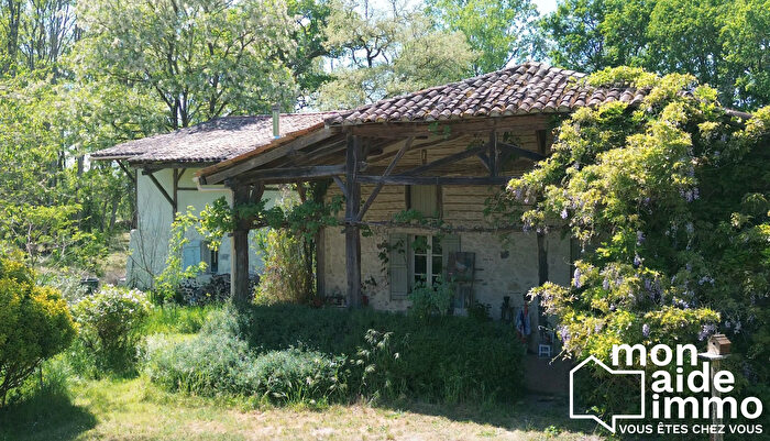 Grignols : Maison 7 pièces à vendre