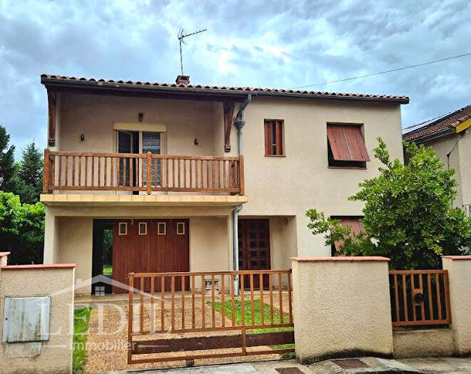 Maison 4 pièces à vendre à Agen, Tapie, Mondésir