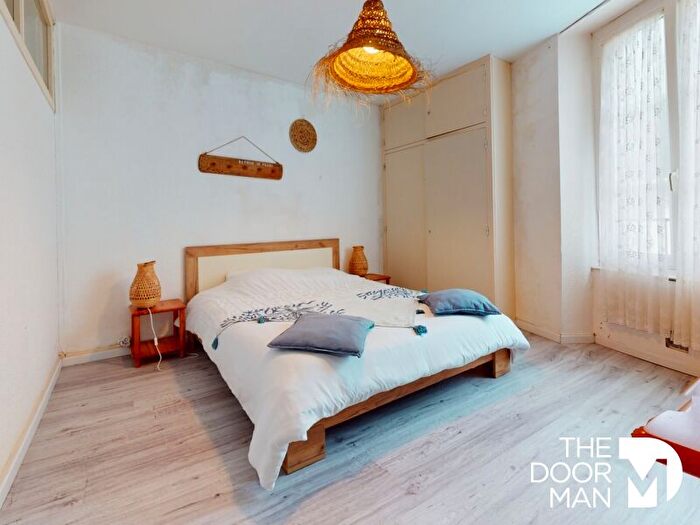 Appartement à vendre - Le Croisic - 2 pièces - 1 chambre