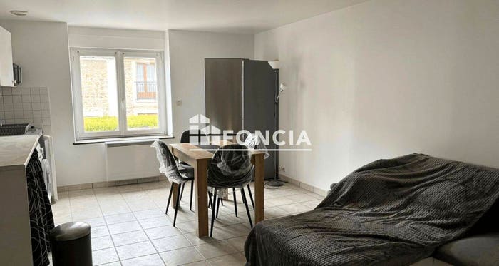 Sud, Plaisir - Appartement 2 pièces à louer