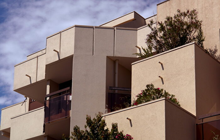 Montpellier, Hôpitaux, Facultés : Appartement 2 pièces à louer