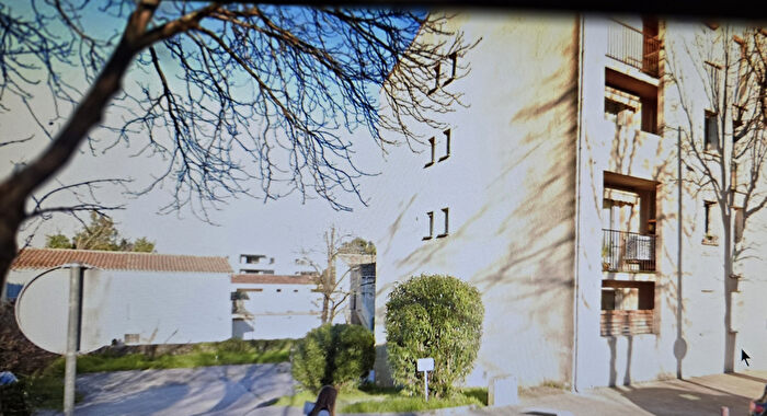 Appartement à louer - Clermont-lHérault - 1 pièce