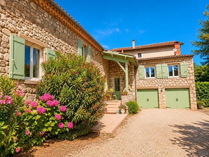 Lupé - Maison 7 pièces à vendre